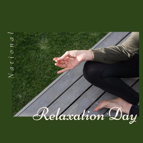 Design Wizard -Relaxation Day Templates Free templates