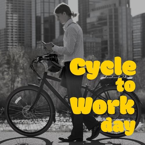 Design Wizard - Get Free Templates for Cycle To Work Day templates