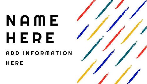 Design Wizard - ID Cards templates