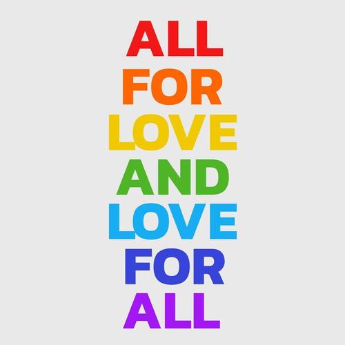 Design Wizard - Free LGBTQ Pride Month Templates Collection ...
