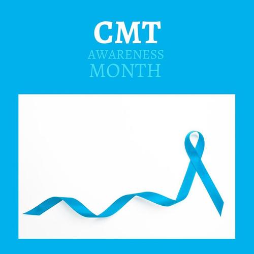 Design Wizard - Free Templates for CMT Awareness Month templates