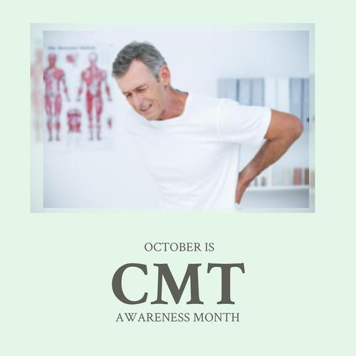 Design Wizard - Templates for CMT Awareness Month templates