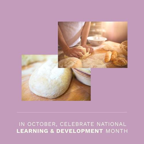 Design Wizard - Free National Learning And Development Month Templates ...