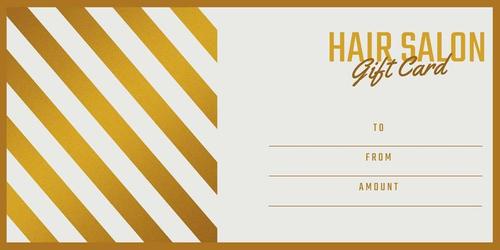 Hair Salon Gift Certificate Templates Free Printable My XXX Hot Girl Hair Salon Gift Certificate Templates Free Printable My XXX Hot Girl