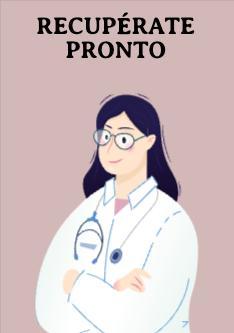 Recuperate Pronto Tarjetas