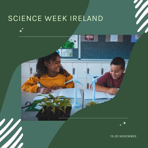 Design Wizard - Free Science Week Ireland Templates or Download Now ...