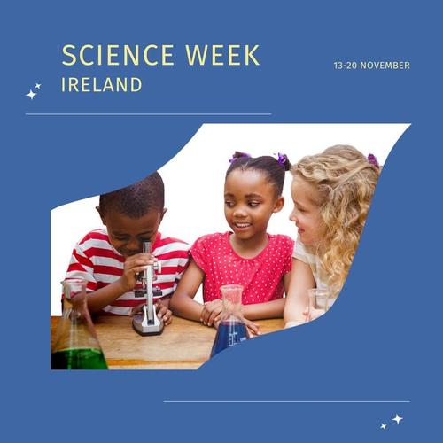 Design Wizard - Free Science Week Ireland Templates or Download Now ...