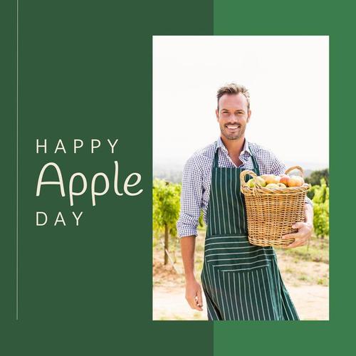 Design Wizard - Get Your Free Apple Day Templates Here templates
