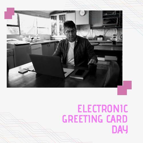 Design Wizard - Free Electronic Greeting Card Day Templates templates