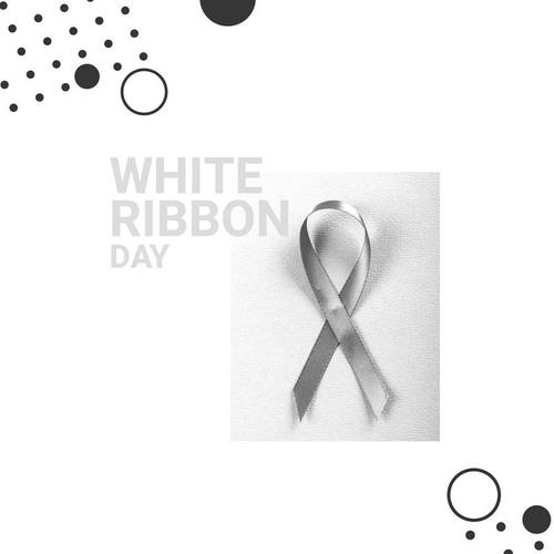 Design Wizard - Free Templates for White Ribbon Day templates