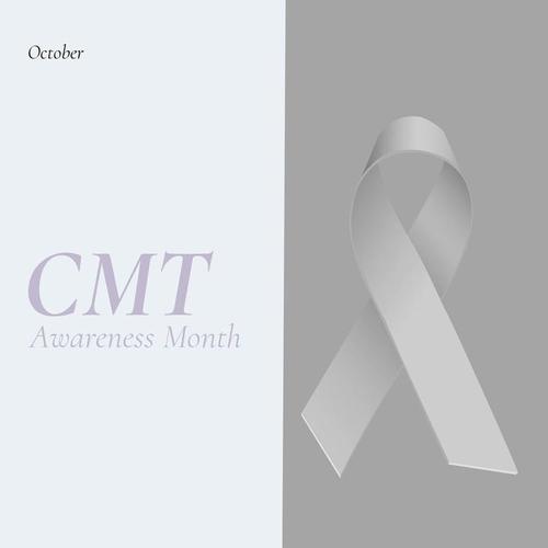 Design Wizard - Free Templates for CMT Awareness Month templates