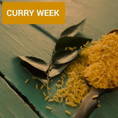 Design Wizard - Free National Curry Week Templates Download now templates