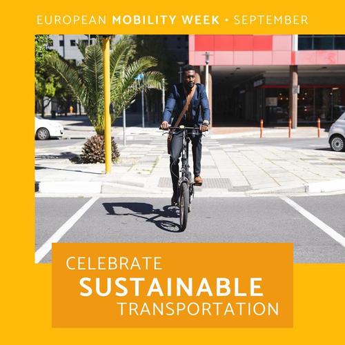 Design Wizard -Download Free European Mobility Week Templates templates