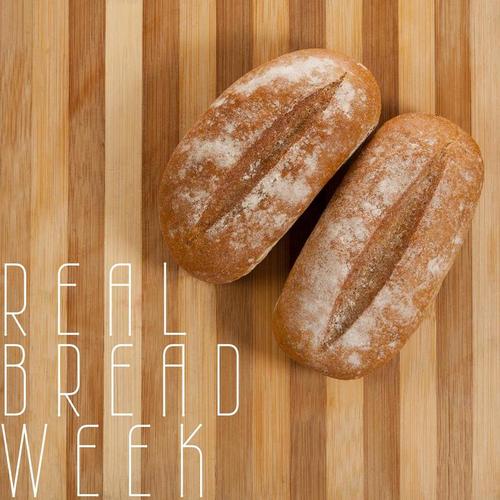 Design Wizard - Free Real Bread Week Templates templates