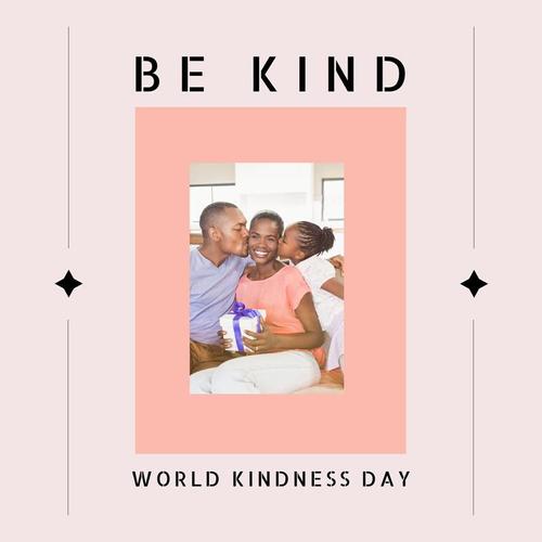 Design Wizard - Free World Kindness Day Templates to Download templates
