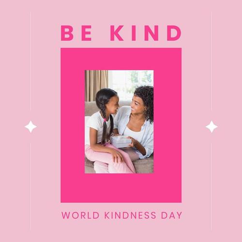 Design Wizard - Free World Kindness Day Templates to Download templates