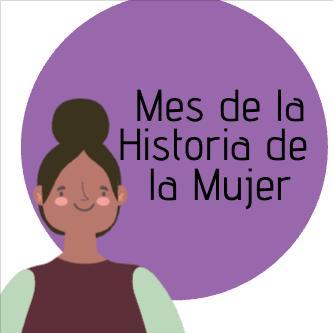 Design Wizard - Mes de la Historia de la Mujer Gratis | Descargas HD ...