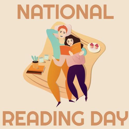 Design Wizard - Free National Reading Day Templates - Designwizard ...