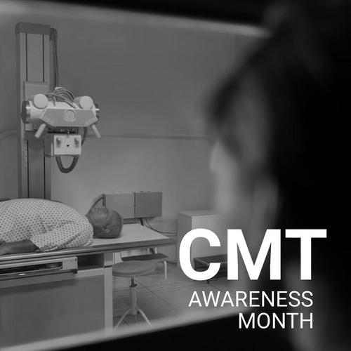 Design Wizard - Free Templates for CMT Awareness Month templates