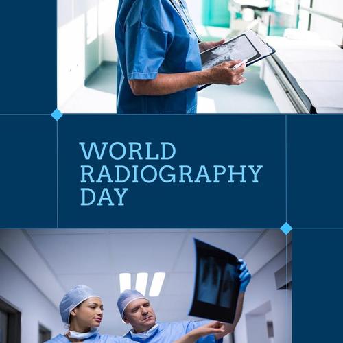 Design Wizard -Free World Radiography Day Templates to Download templates