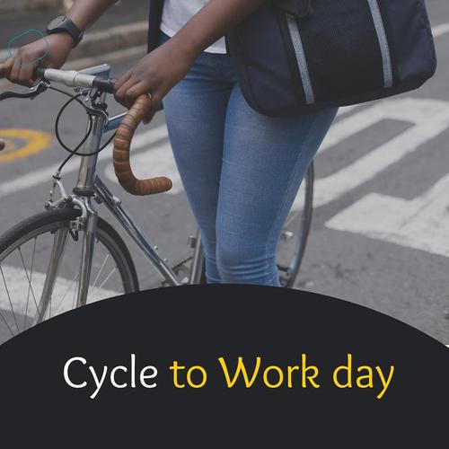 Design Wizard - Get Free Templates for Cycle To Work Day templates