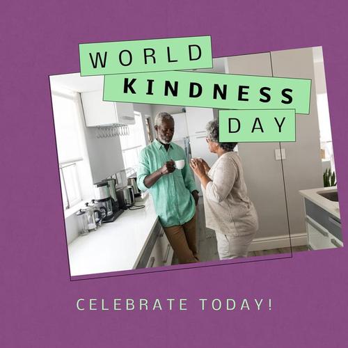 Design Wizard - Free World Kindness Day Templates to Download templates