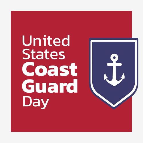 Design Wizard - Free Us Coast Guard Day Templates Celebrate Americas ...
