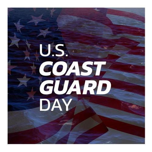 Design Wizard - Free Us Coast Guard Day Templates Celebrate Americas ...