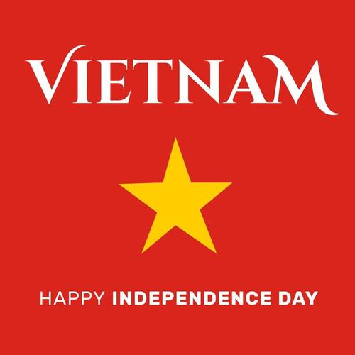 Design Wizard - Free Vietnam Independence Day Templates for Download ...