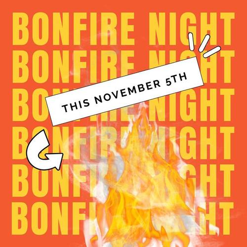 Design Wizard - Free Bonfire Night Templates for Download templates