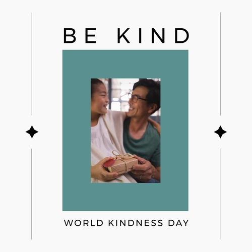 Design Wizard - World Kindness Day Templates templates