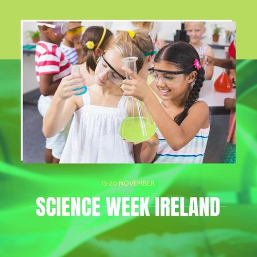 Design Wizard - Free Science Week Ireland Templates or Download Now ...