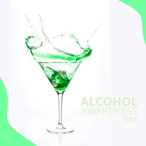 Design Wizard - Free Alcohol Awareness Week Templates Download Now ...