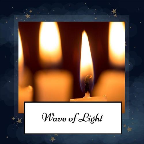 Design Wizard - Choose Your Global Wave Of Light Templates templates