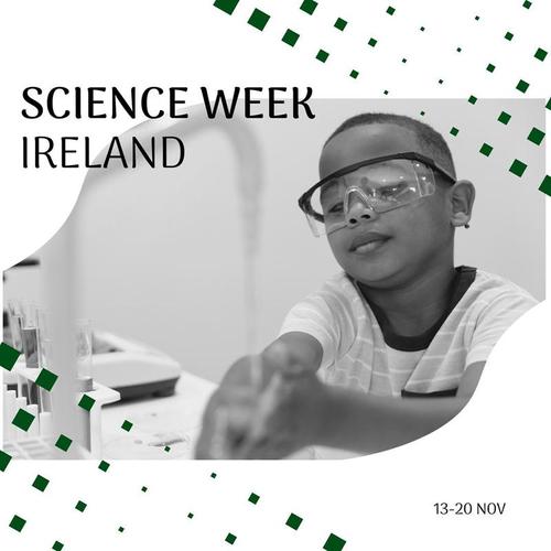 Design Wizard -Free Science Week Ireland Templates or Download Now ...