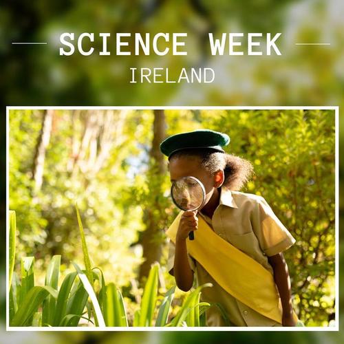 Design Wizard - Free Science Week Ireland Templates or Download Now ...