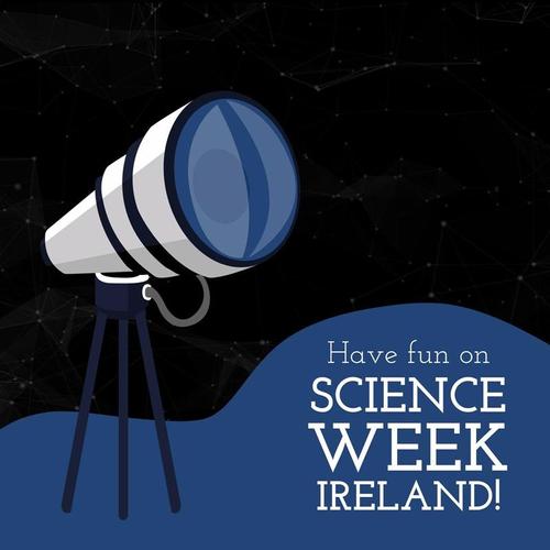 Design Wizard - Free Science Week Ireland Templates or Download Now ...