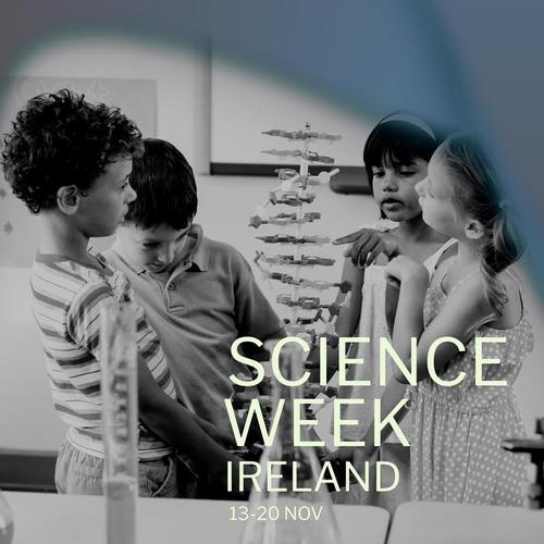 Design Wizard -Free Science Week Ireland Templates or Download Now ...