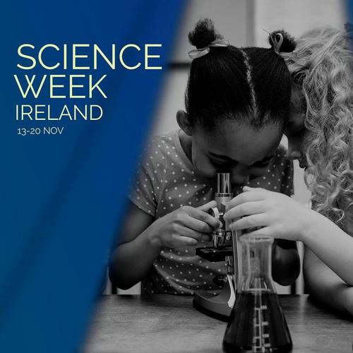 Design Wizard - Free Science Week Ireland Templates or Download Now ...