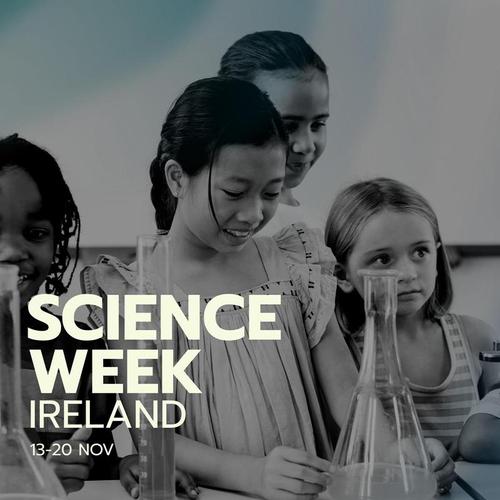 Design Wizard -Free Science Week Ireland Templates or Download Now ...