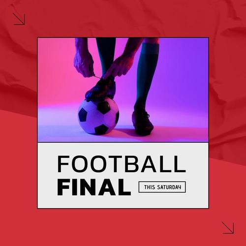 Design Wizard - Create Professional Fa Cup Final Designs with Free ...