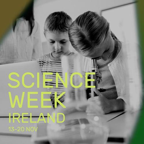 Design Wizard - Free Science Week Ireland Templates or Download Now ...