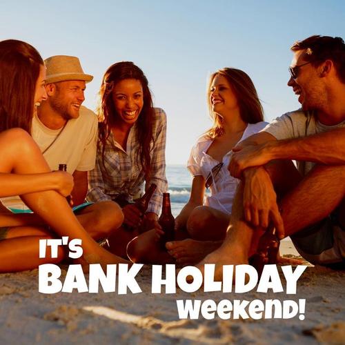 Design Wizard - Free Templates for August Bank Holiday templates