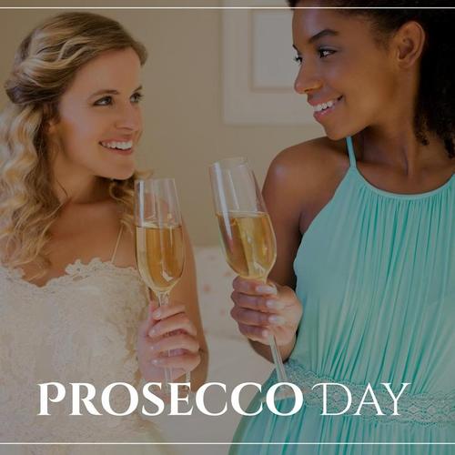 Design Wizard -Free National Prosecco Day Templates Download Now templates