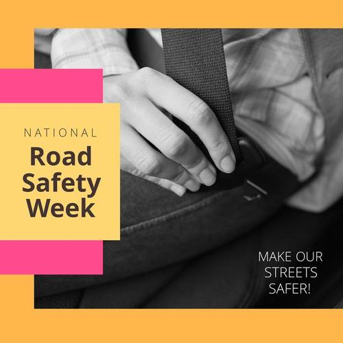 Design Wizard - Free Road Safety Templates for all Drivers templates