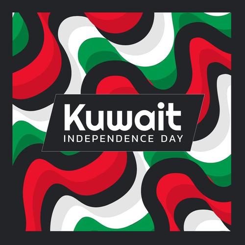 Design Wizard - Free Kuwait Independence Day Templates templates