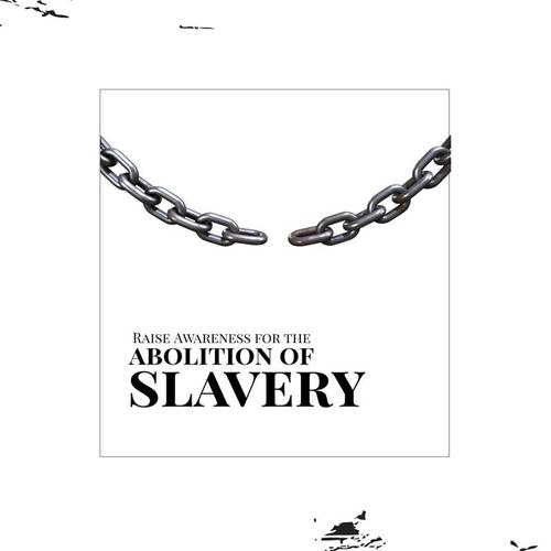 Design Wizard - Free International Day For The Abolition Of Slavery ...