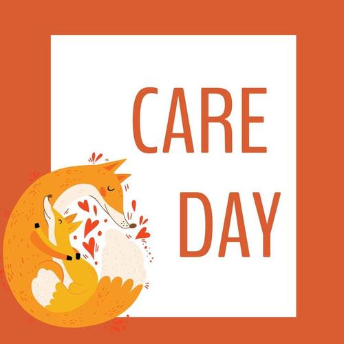 Design Wizard - 10+ Free Care Day Templates templates