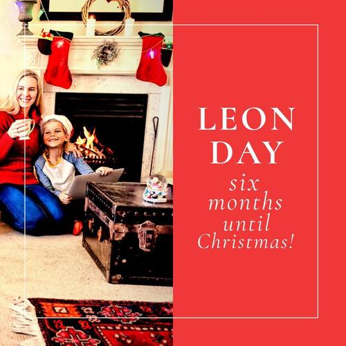 Design Wizard - Free Leon Day Templates Collection - Designwizard templates