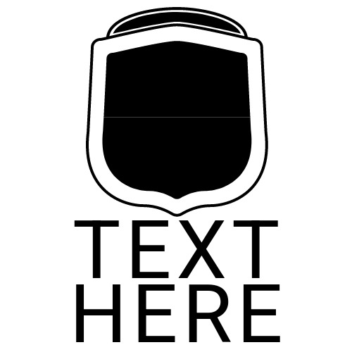 Design Wizard - Logotipo de Escudo templates